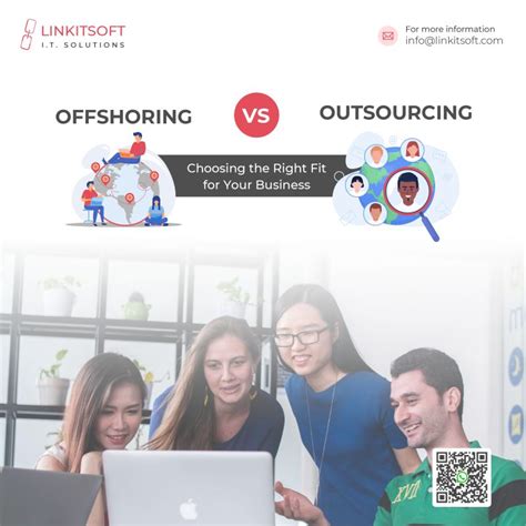 Linkitsoft Malaysia On Linkedin Offshore Offshoring