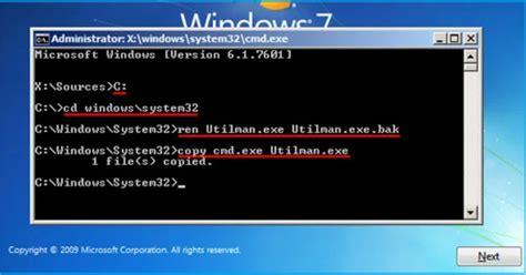 How To Reset Windows 7 Password 2025 Full Guide How To Reset Windows 7 Password 2025 Full Guide