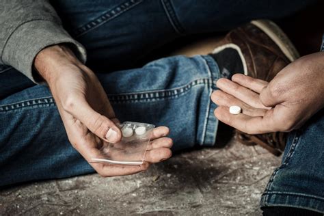 Understanding The Cows Scale For Opioid Withdrawal