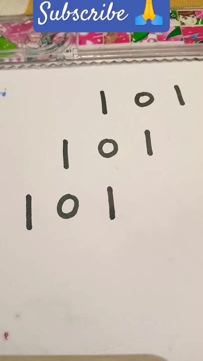 101 maths coding 💯🔥👍 shorts viral shots youtubeshorts satisfying maths coding iqtest