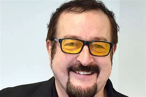Excited Steve Wright Was In Talks To Host New Bbc Tv Show Weeks Before Sudden Death Mirror