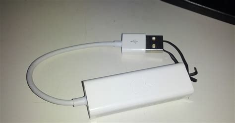 Floating Tech Yard Use Apple Usb Ethernet Adaptor Under Windows 8 64bit