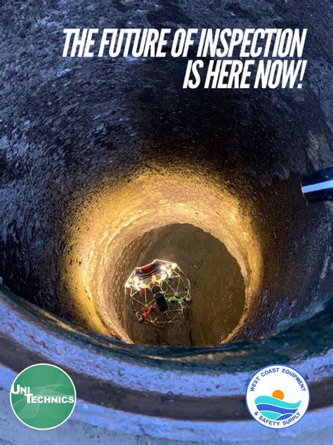 Kent Dalton On Linkedin Have You Ever Seen A Confined Space Pipeline