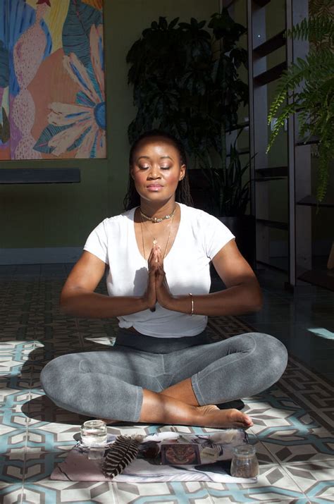 Chauna Bryant Breathwork