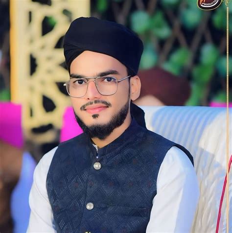 Hafiz Abdul Basit Attari On Reels