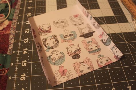 DIY Make Your Own Envelopes Geek Girl Pen Pals