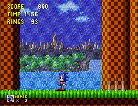Ntsc For Nintendo And Sega Home Consoles Shaders Libretro Forums