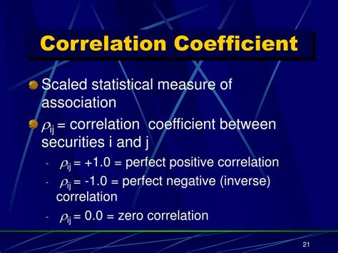 Ppt Optimal Portfolios And Efficient Frontier Powerpoint Presentation Id 5551912