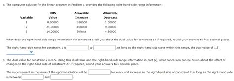 solved problem 3 02 algorithmic consider the following