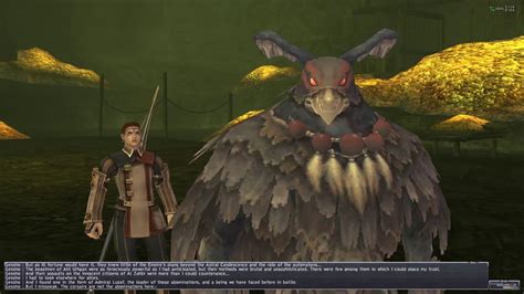 Ffxi Treasures Of Aht Urhgan 35 Legacy Of The Lost Youtube