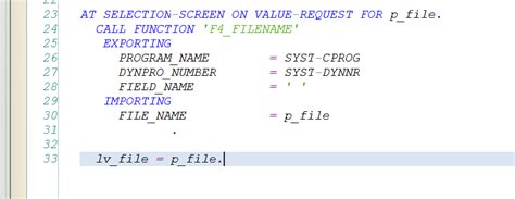 Migrating Material Master Data Through Bapi
