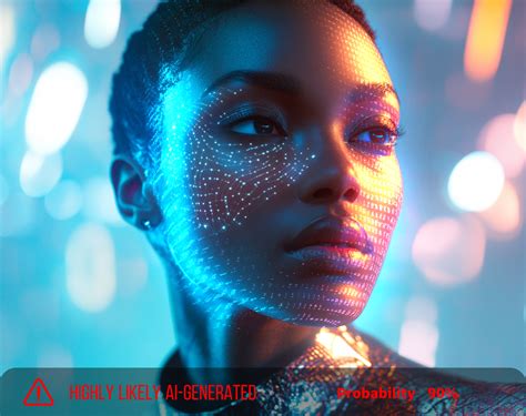 Ai Image Detector Reliable Ai Generated Image Analysis Tool