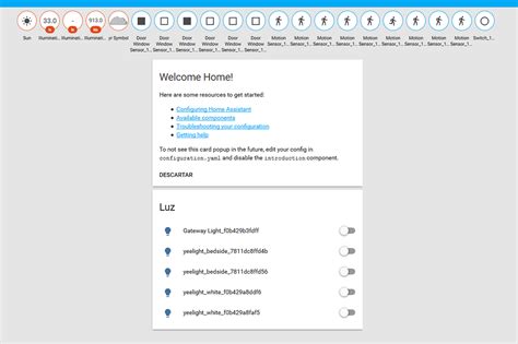 All Groups And Menus Disappeared After Updating From 0 65 5 To Ha 0 68 0 Configuration Home