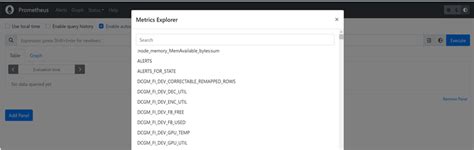 How To Integrate Prometheus And Grafana In Kubernetes To Monitor Systems Gpus And Tgi