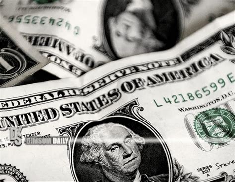 Dollar Firm Against Yen As Intervention Warnings Temper Gains Dimsum
