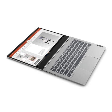 Notebook Lenovo ThinkBook 13S IWL I5 16GB 512GB SSD 13 FHD Windows 10 Pro Mineral Gray