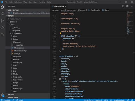 All Semantic Operations Break After Go To Definition · Issue 35907 · Microsofttypescript · Github