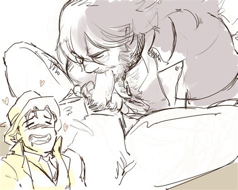 Post 6320796 Octopath Traveler Octopath Traveler Ii Osvald V Vanstein