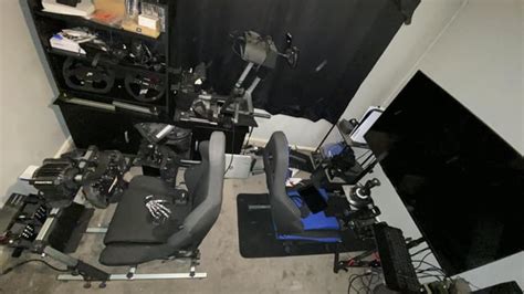 Great Company Simfab R Flightsim