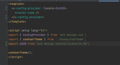 国际化不生效 Issue surely vue surely table GitHub