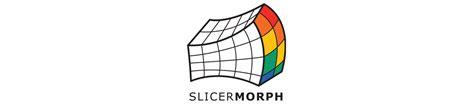 Add Slicermorph As A Solution · Issue 55 · Slicer · Github