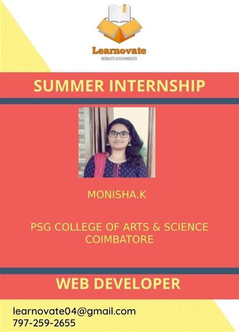 monisha k rajan on linkedin learnovateecommerce