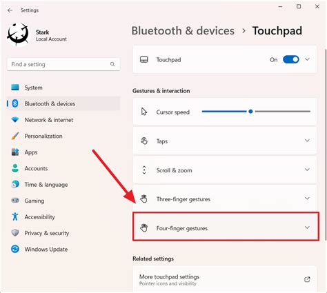 How To Middle Click On Laptop Touchpad In Windows 11