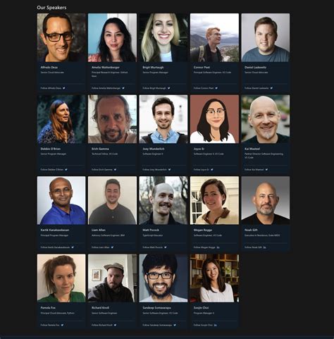 Lee Stott Posted On Linkedin