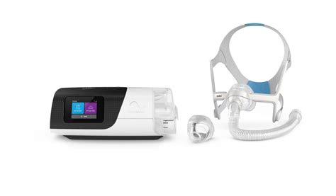 Resmed Airsense 11 Autoset Cpap Machine Mask And 5 Year Warranty Ezy Cpap