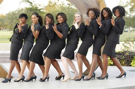 Lambda Lambda Chapter Of Sigma Gamma Rho Sorority Inc Sorority Photoshoot Sigma Gamma Rho