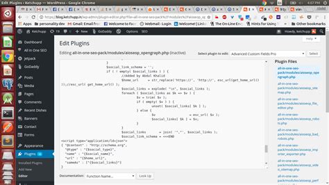 Pluginfile Php