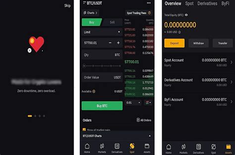 Bybit — биржа криптовалют официальный сайт обзор онлайн криптобиржи и