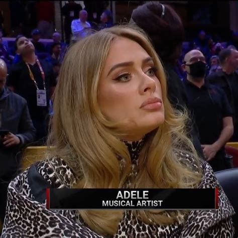 A Short History Of That Adele Nba Meme
