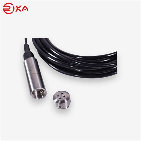 Perfect Liquid Level Measurement Methods Factory Rika