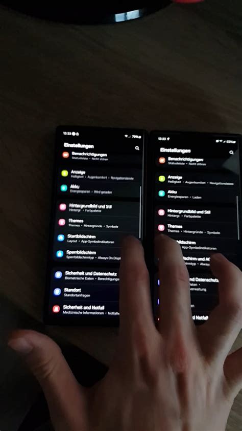anyone else noticing scroll lag i compared the scroll animation speed