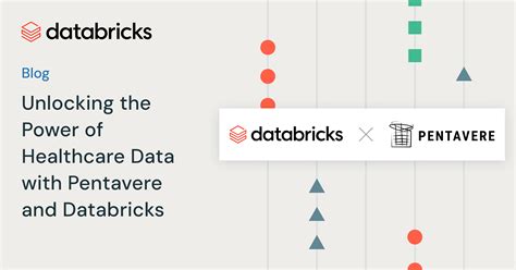 pentavere powering healthcare data insights with databricks mosaic ai
