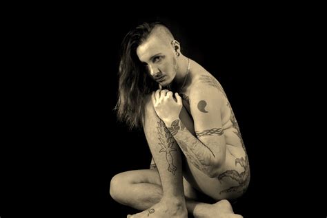 Socialization Sex Bodies Spirit