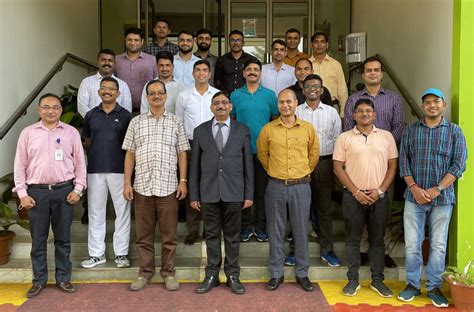 One Week Course On Uav Remote Sensing Technology And Applications For Capf And Ib Officials