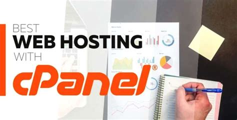 Benefits Of Using A Cpanel Shared Web Hosting