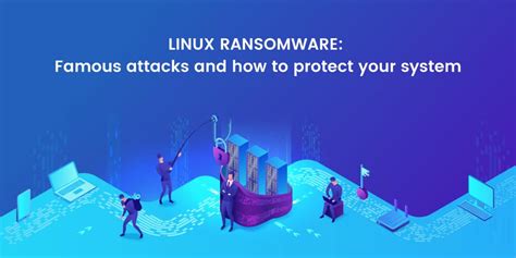 Linux Ransomware ETC ETC Linux Org