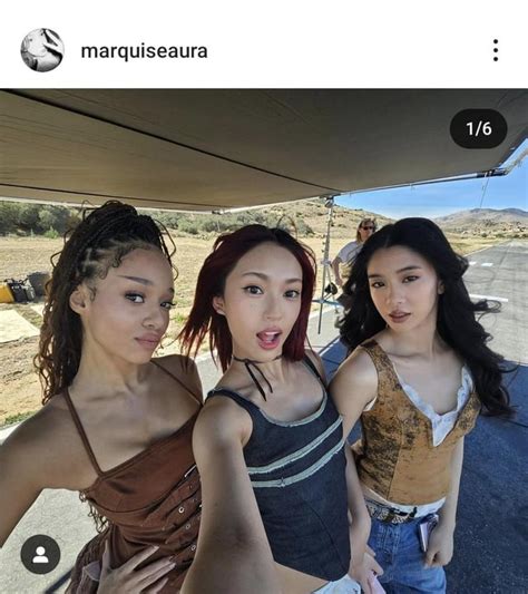 Marquise Manon Sophia R Thedreamacademy