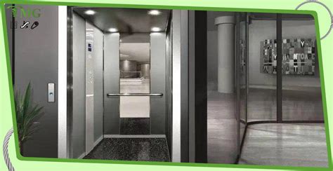همه چیز در مورد استاندارد آسانسور مسکونی Tmg Elevator And Escalator