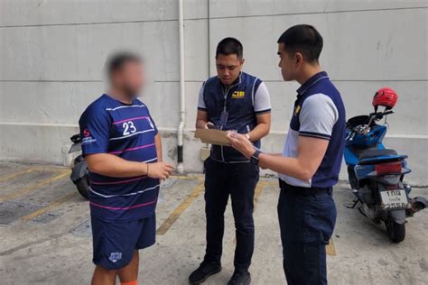 Bangkok Post Briton Charged With Buying Sex From Underage Girls