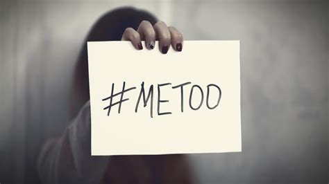 Sexual Assault Victims Often Betrayed By Institutions After Speaking Out Giving Compass