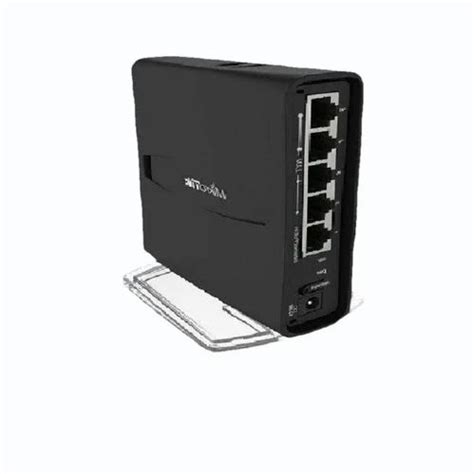 Mikrotik Five Gigabit Ethernet Ports Hap Ac For HOME AND OFFICE At Best Price In Hyderabad