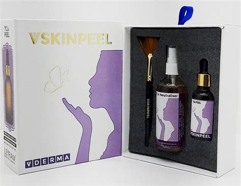 Tca Chemical Peel At ₹ 4500box Chemical Peels In New Delhi Id