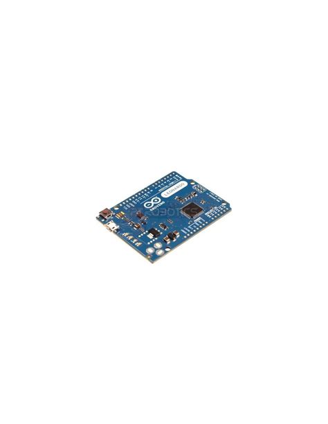 Arduino Leonardo S Headers Arduino Ptr001392