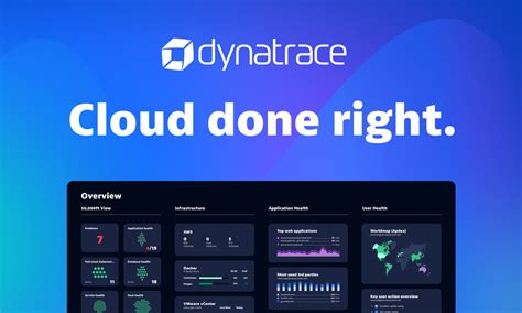 Dynatraces New Grail Technology To Unify Observability Data From Cloud Native And Multicloud