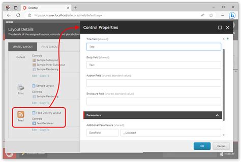 Jeremy Davis Adding Utm Codes To Rss Links In Sitecore