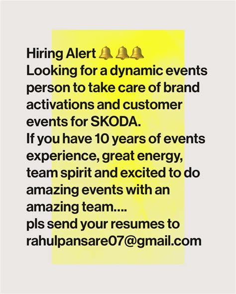 Abhimanyu Sikarwar On Linkedin Event Jobopportunity